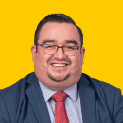 Guillermo Inestroza - Kinfos Events