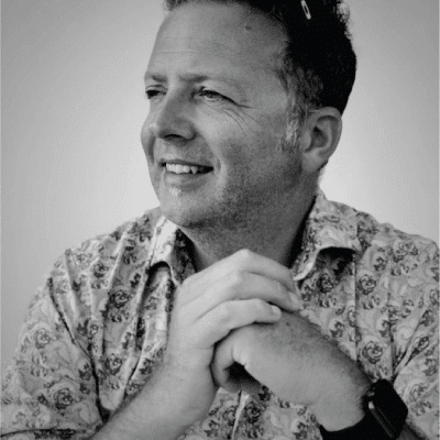 Neil Smith - Kinfos Events