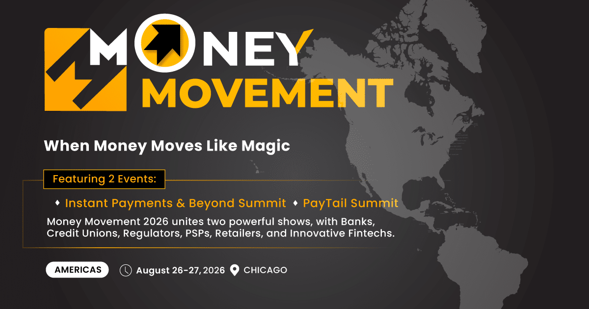 Money Movement